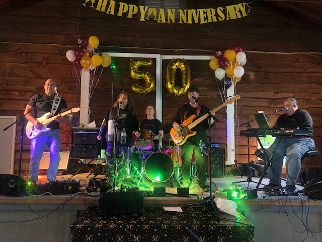 Bio | The Rated R Band