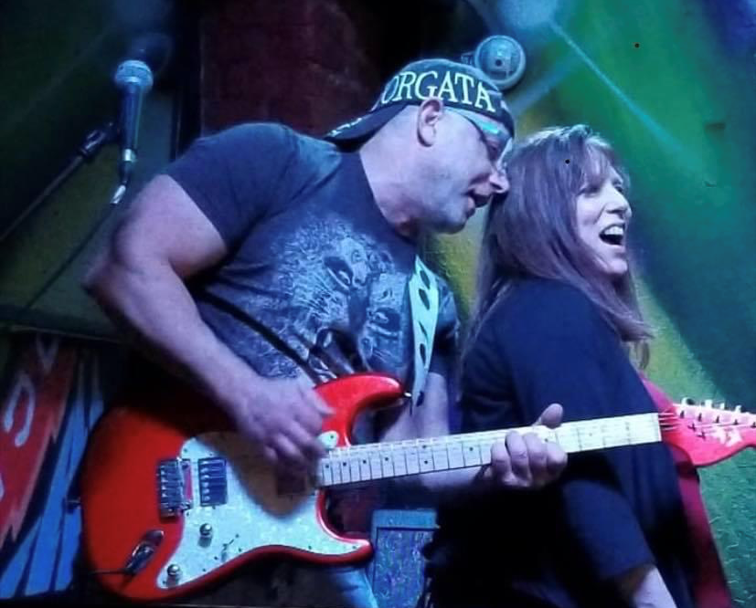 Bio | The Rated R Band